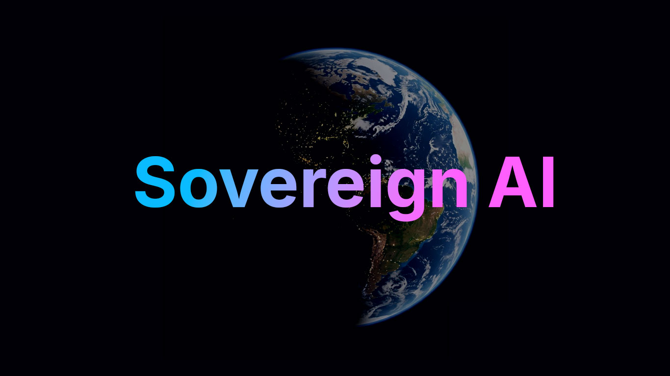 AI Sovereignty: Why It Really Matters — The Shift That Will Redefine ...